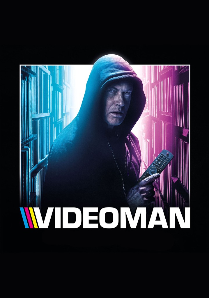 Videoman - movie: where to watch stream online